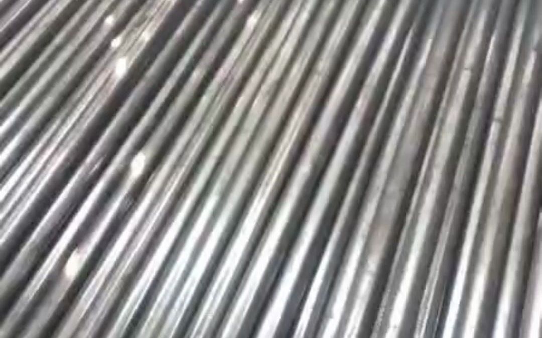 桥梁桩基声测管基桩检测的声测管主要参考哪几项参数