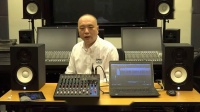 雅马哈调音台正品使用讲解共5集 MG调音台入门指南第5集——连接...