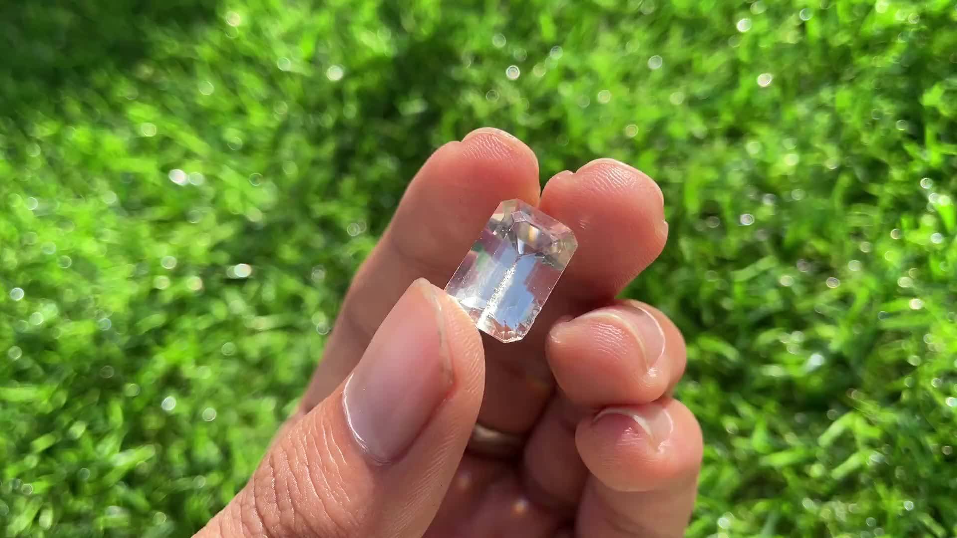 一颗面目全非的宝石,修改过程～治愈视频～