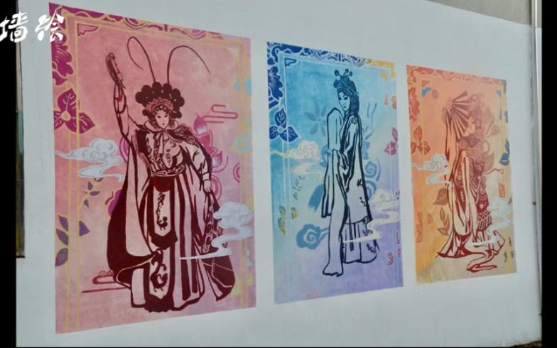 ...实风采】美术学院青年志愿者赴铜陵、南陵等地开展暑期社会实践活动