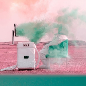 扶桑若木南方有楠 