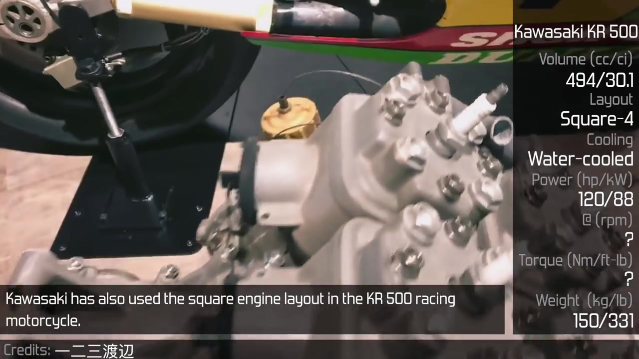 十大最强大二冲程摩托车二冲程