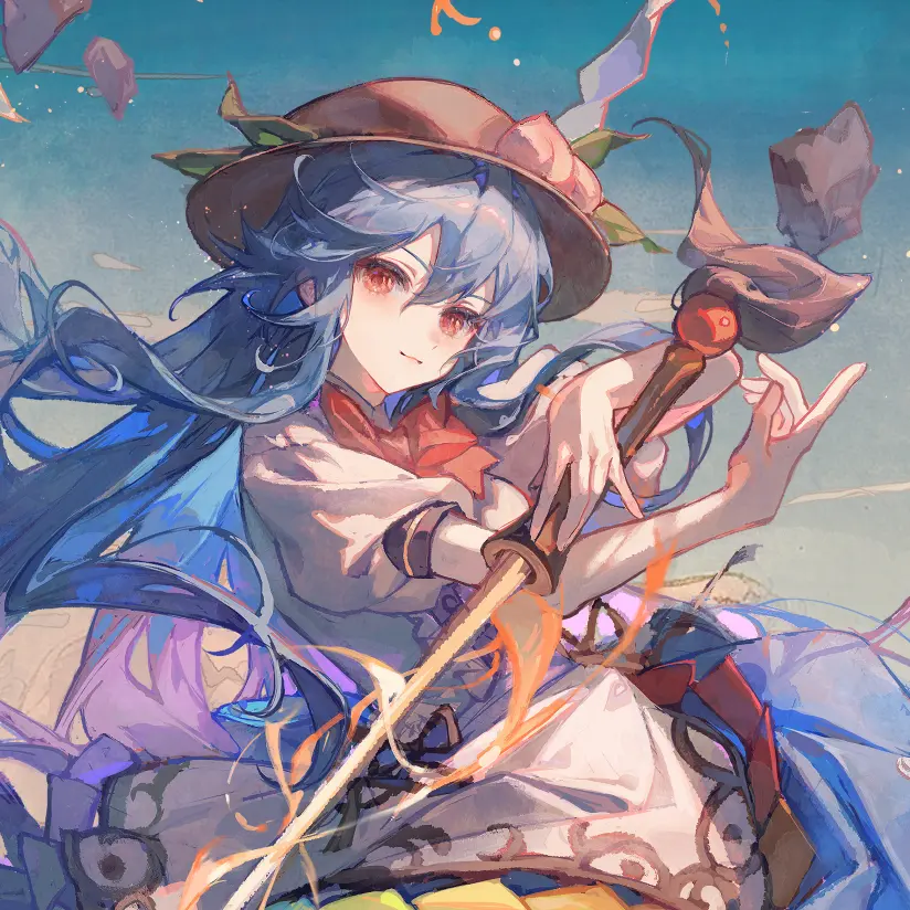 九彩圣临夜星羽 