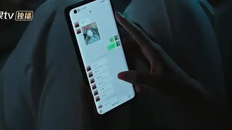 有风:闺蜜大晚上微信轰炸,没想到竟是告别世界的遗言