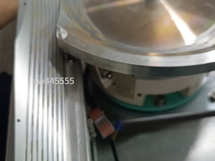 八轨道弹簧振动盘 自动上料机 精密铝盘 cnc一体振动盘 精密铝盘振动...