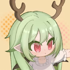 翡翠梦境小乙麋yimi 