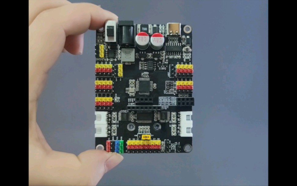 【DIY】自制一个Arduino Nano开发板1.0
