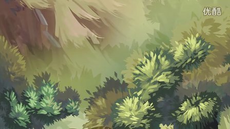 《猩球大战》 中国传媒大学动画学院2011年毕业设计