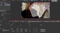 Mocha pro 综合使用中文教程 - 04 主窗口