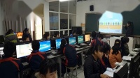 科学版初二八年级信息技术上册活动2 运动奥秘新体验-刘老师优质课...