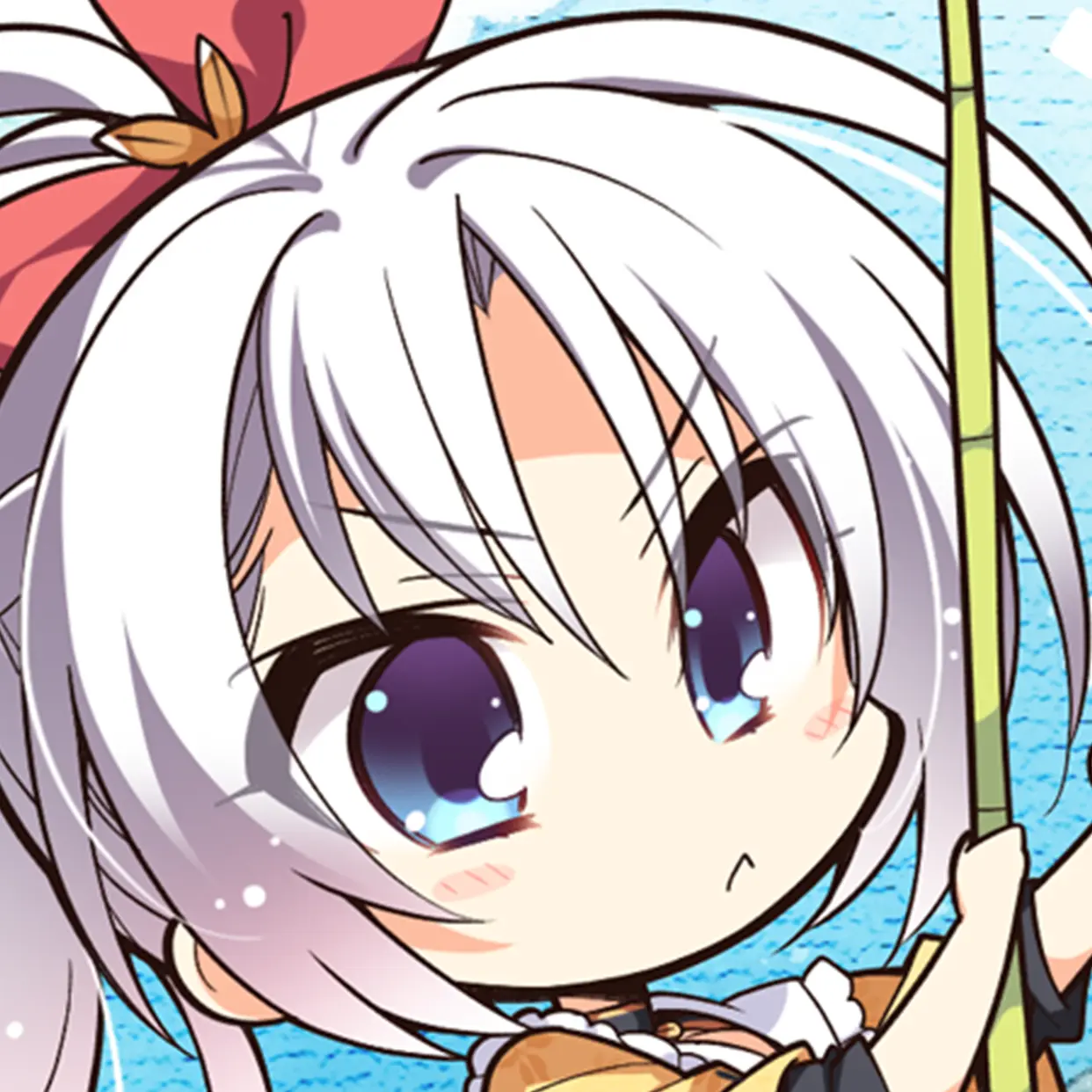X_huihui- 
