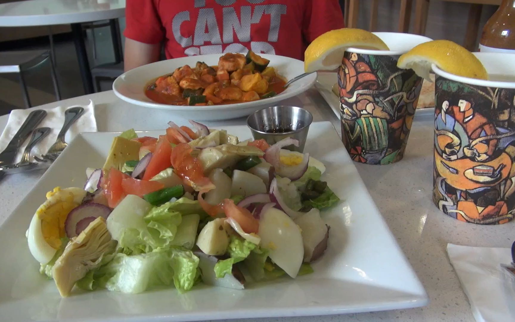 运动员饮食方面基本讲解 - 该吃什么不该吃什么