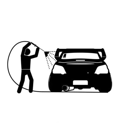 深夜detailing 