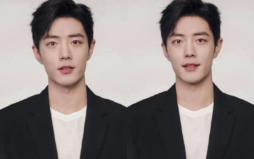 《微博之夜》压轴官宣肖战!肖战坦言一起相约盛典,宣传照太赞