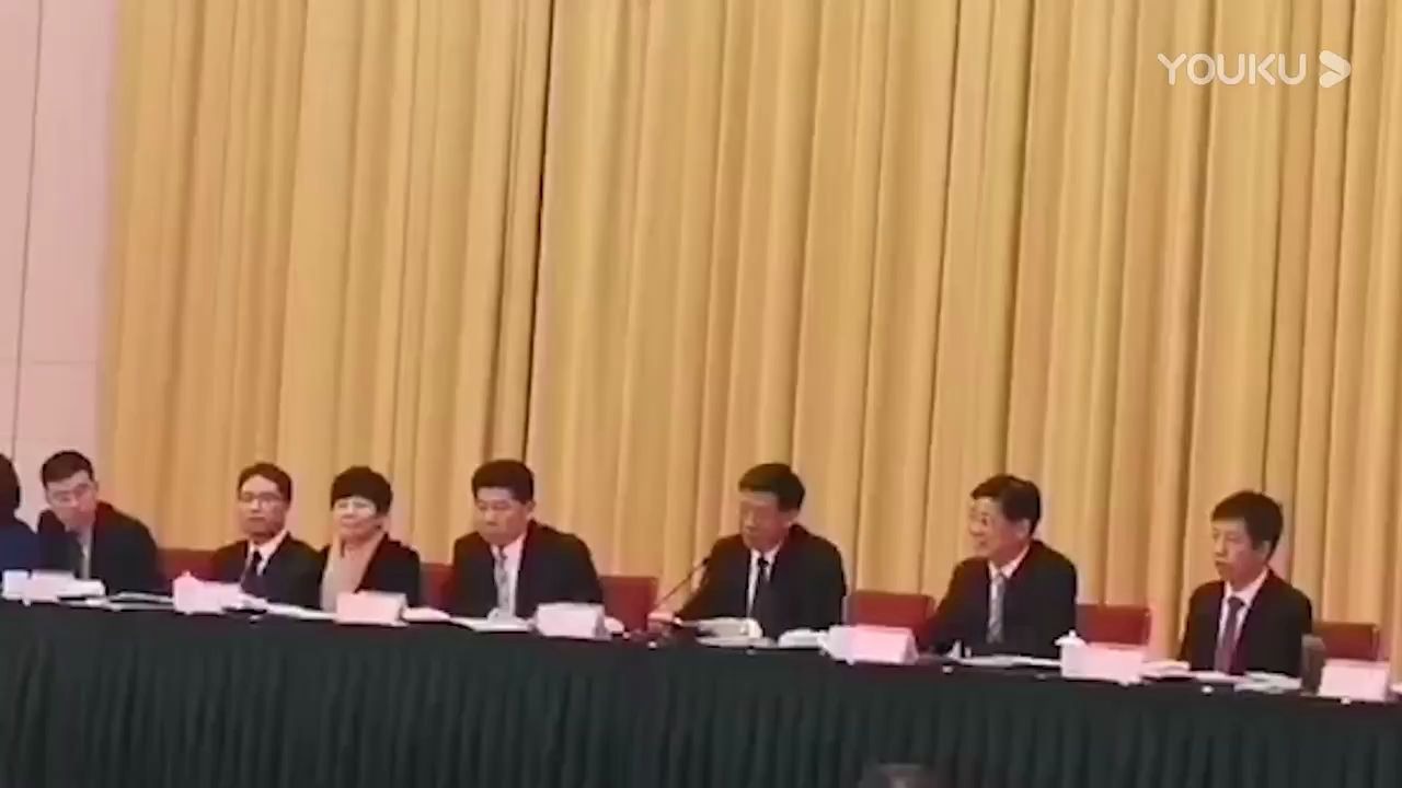 浙江教育厅厅长会议上的灵魂拷问:李现肖战王一博,知道是谁吗?