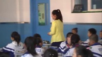 ...版四年级科学下册第3单元位置与运动2谁在运动-仵老师(配课件教案)