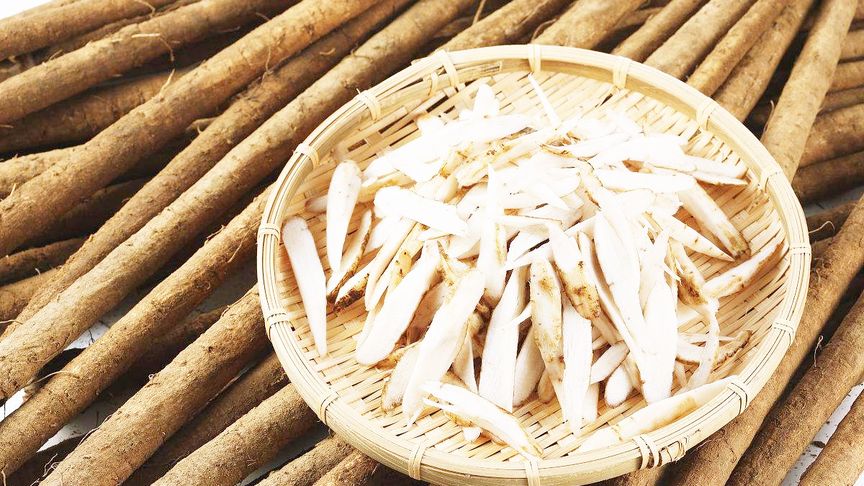 牛蒡怎么做才好吃?一分钟教你两种食用方法,营养翻倍
