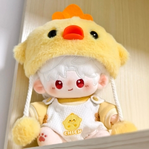 谢小饼o 