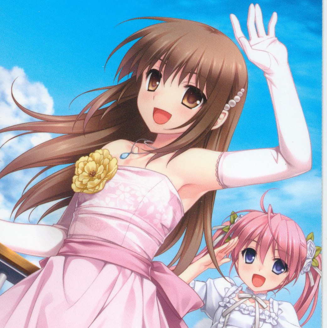 存在感不高的空气人