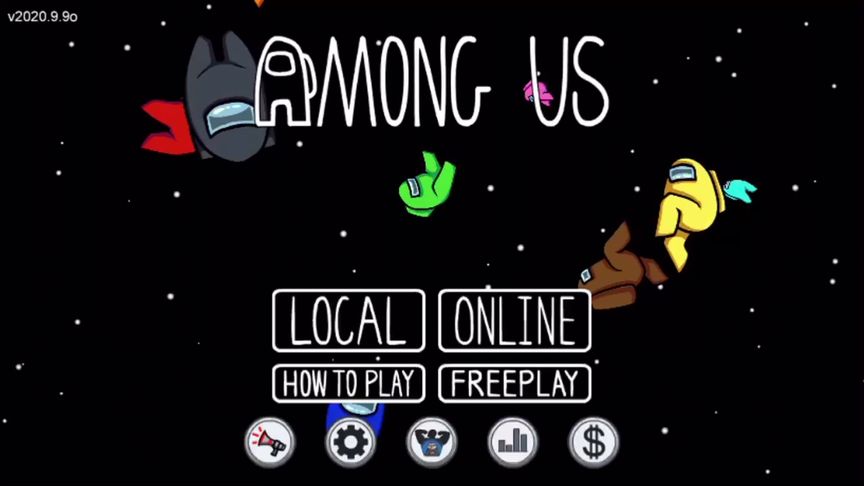 among US的下载方法下期更新玩法