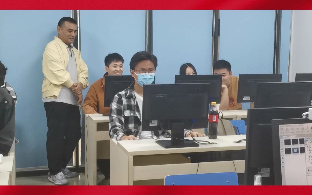 南京PS软件培训班,平面美工设计学校