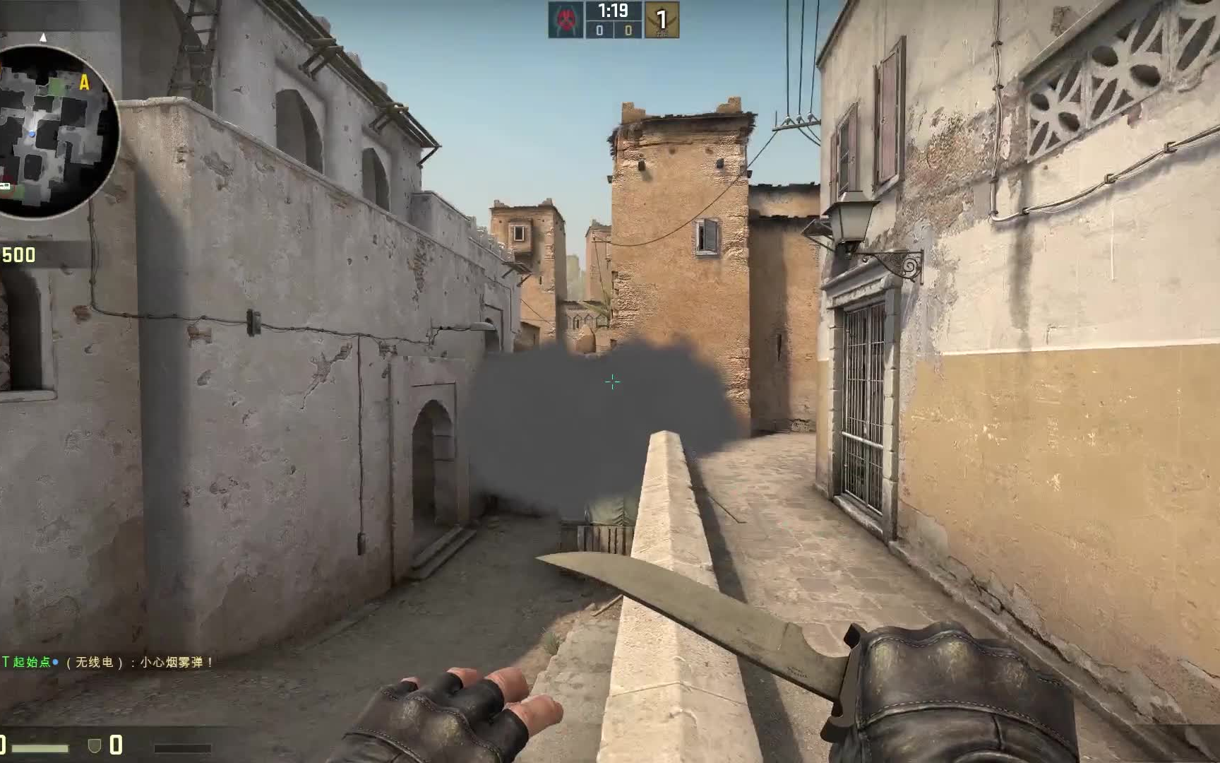 CSGO还是不会绑定跳扔?指令对了还是不能用?那来看看哪里的问题吧