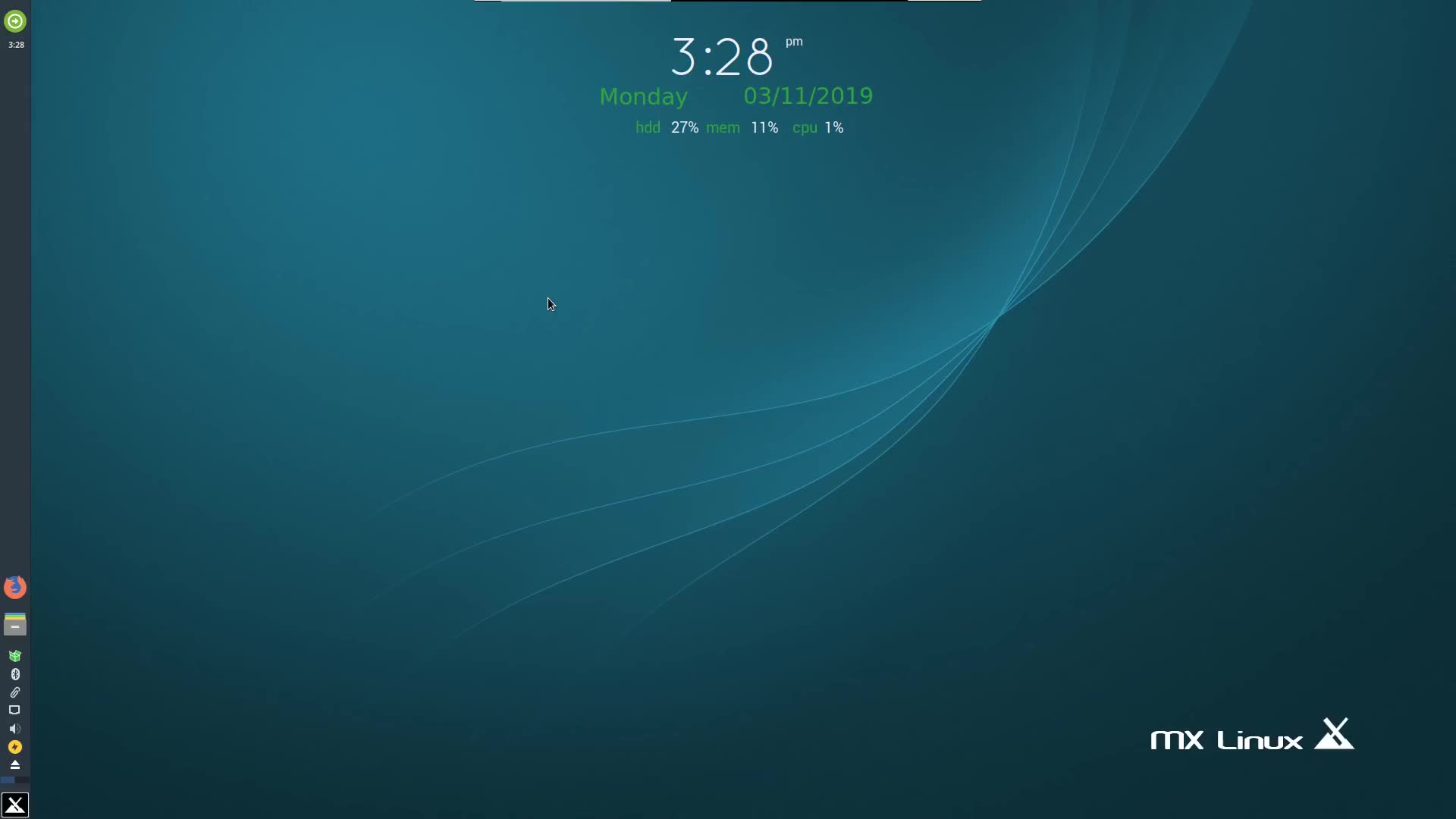 2019年最流行的Linux发行版MX Linux