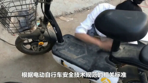 明确!电动车3样东西不能装,否则要被罚,但4样东西允许加装