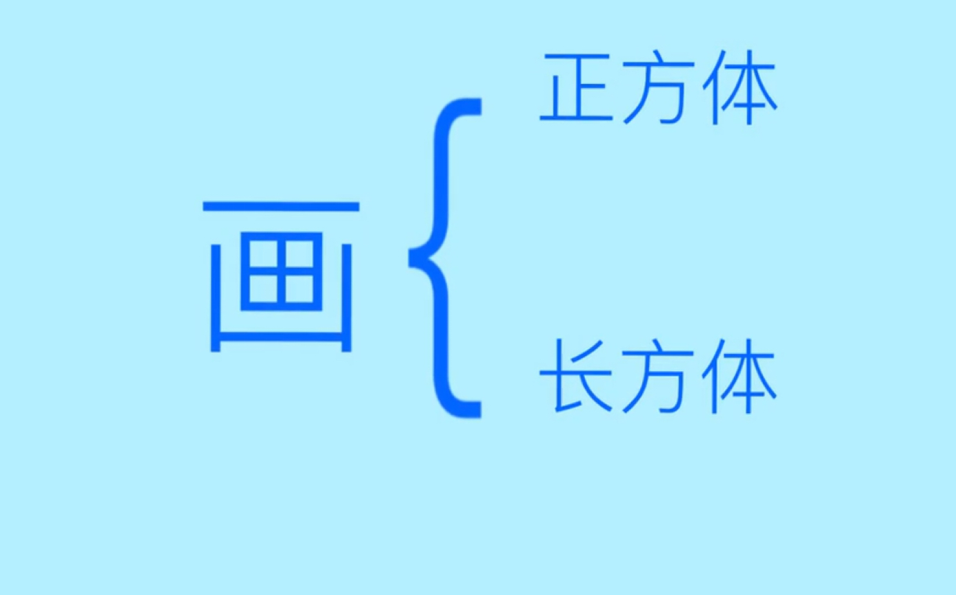 【五年级数学】画长方体+正方体