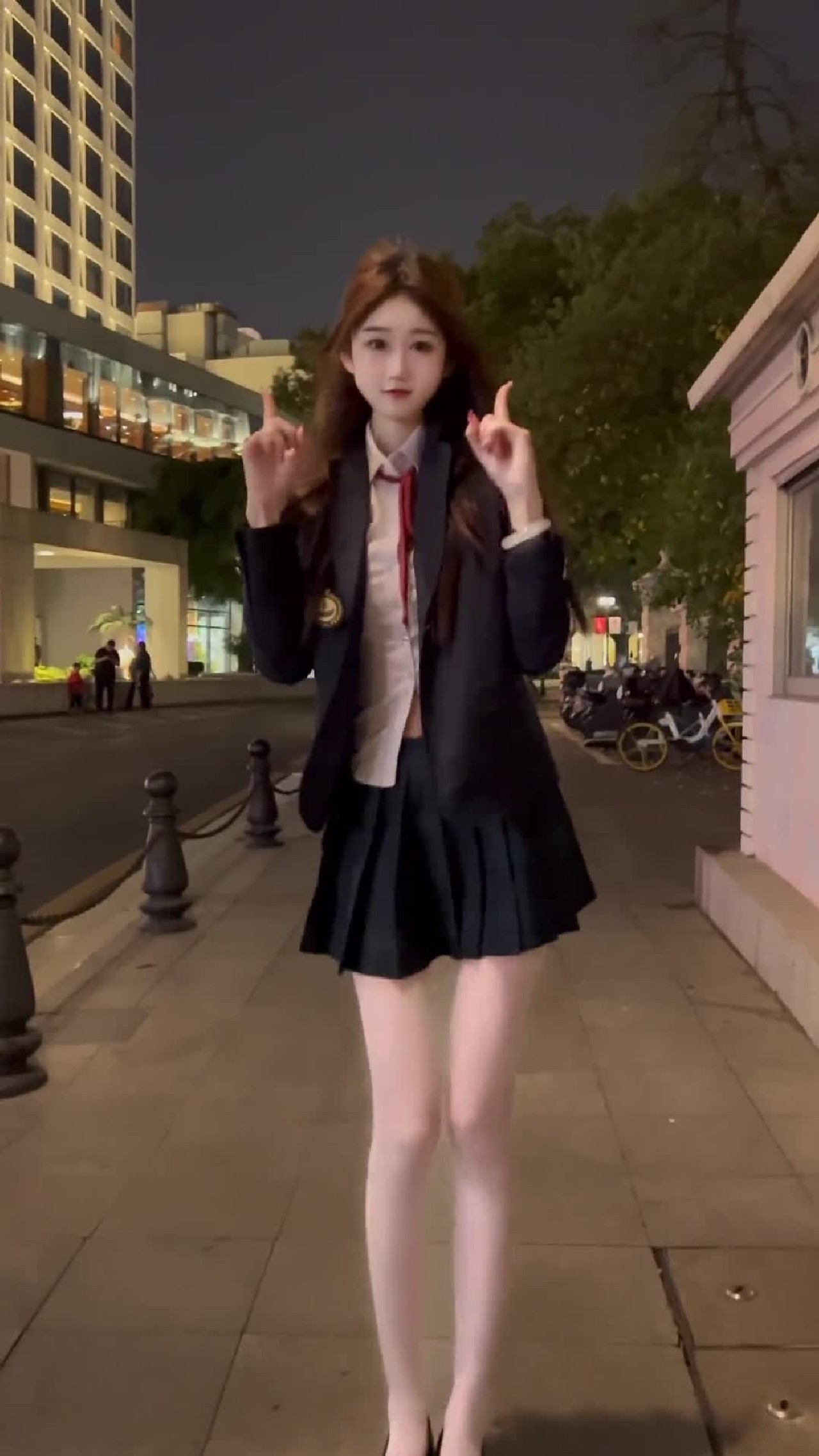 信就是信,不信就是不信,微信是什么意思