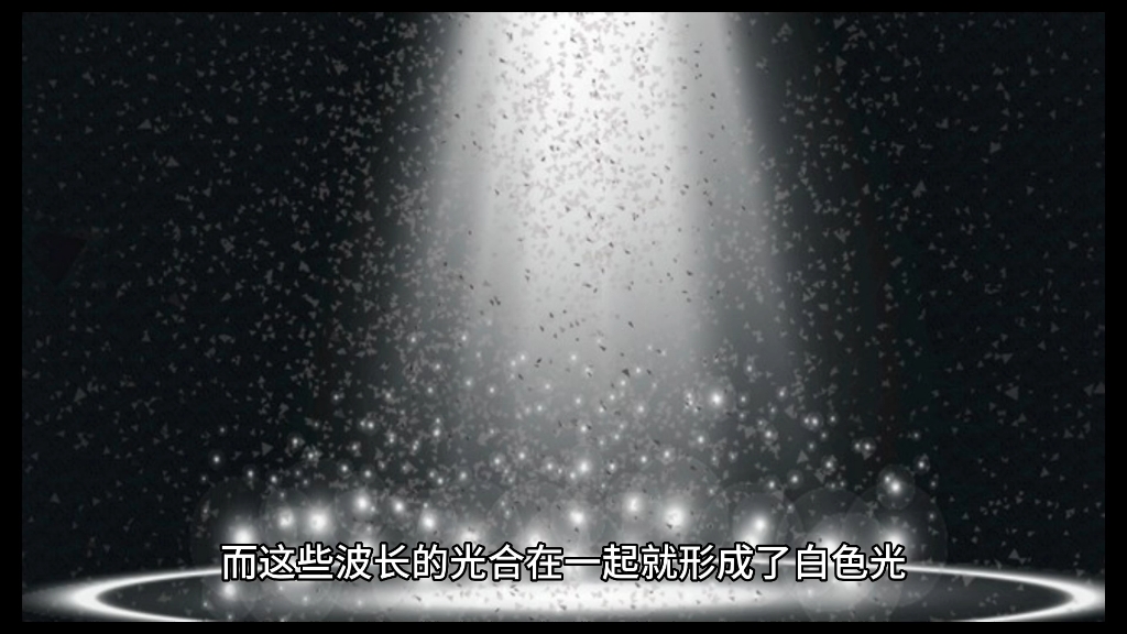 小表的知识(8)——太阳为什么是白色的?