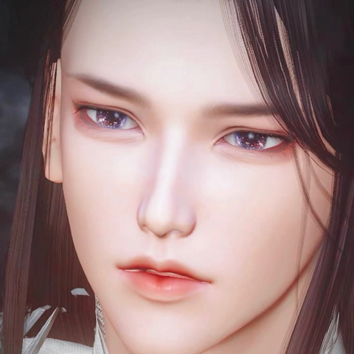 傅长笙 
