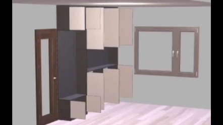 板式家具设计拆单软件,全屋定制快速拆单,一键生成CAD,报价对接机器...