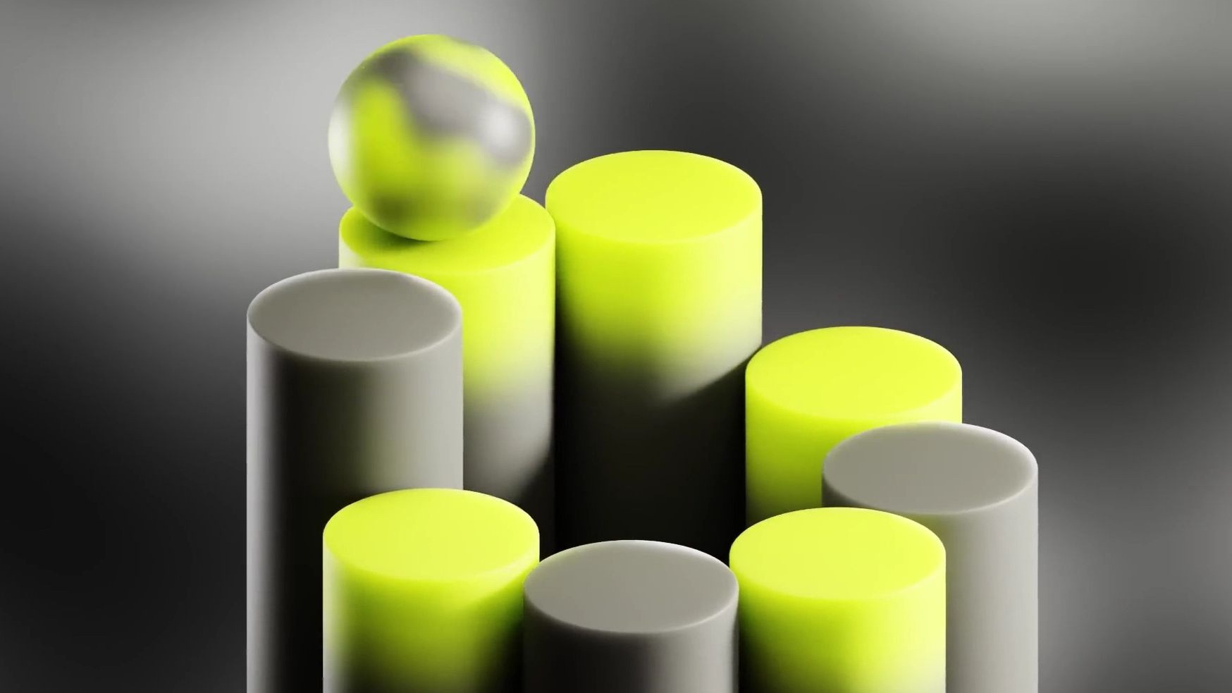 Blender 中制作动态图形,10 个实用的小技巧,真的很酷!