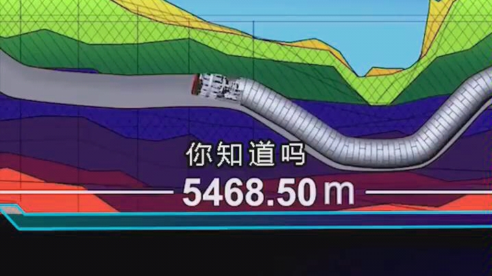 西电东送:GIL综合管廊技术,又一项造福百姓大工程