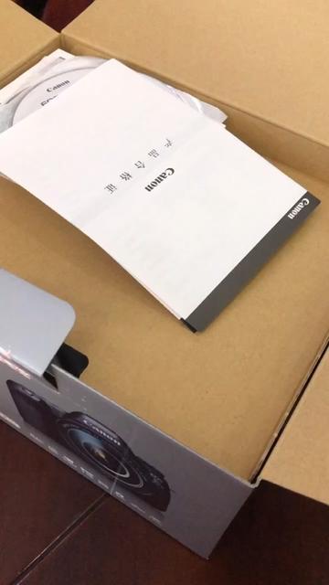 佳能5D4,忍不住吐槽又忍不住剁手佳能相机