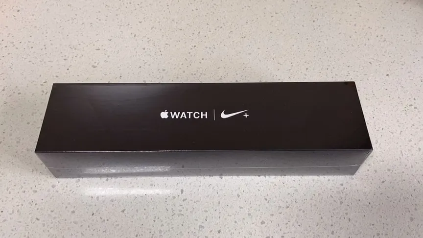 Apple watch该如何挑选?哪代苹果手表性价比高?s4 s5 s6区别!