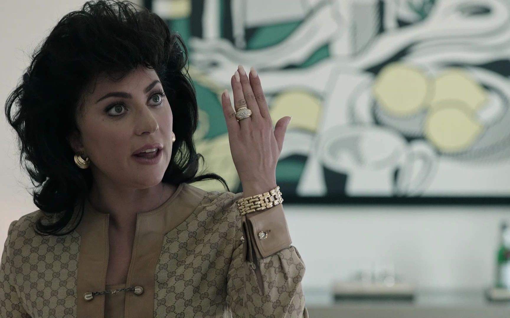 2021年12月北美票房排行榜。TOP1竟然是一匹黑马