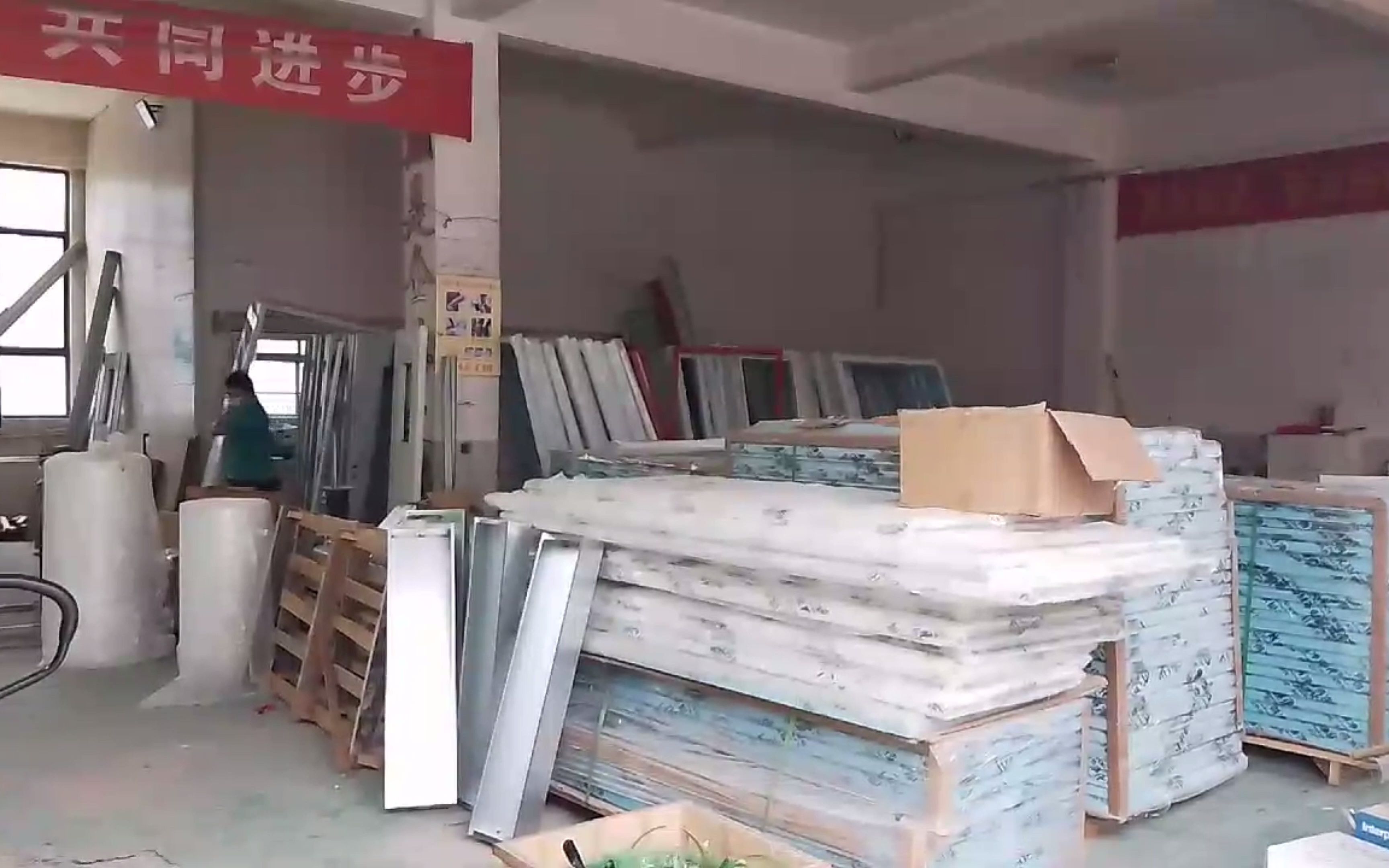 鑫聚得 钢制净化门洁净门 医用门装车发货 样式美观 款式多样 欢迎...