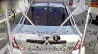 世界最快的自行车, 能骑180公里每小时, 首次挑战成功