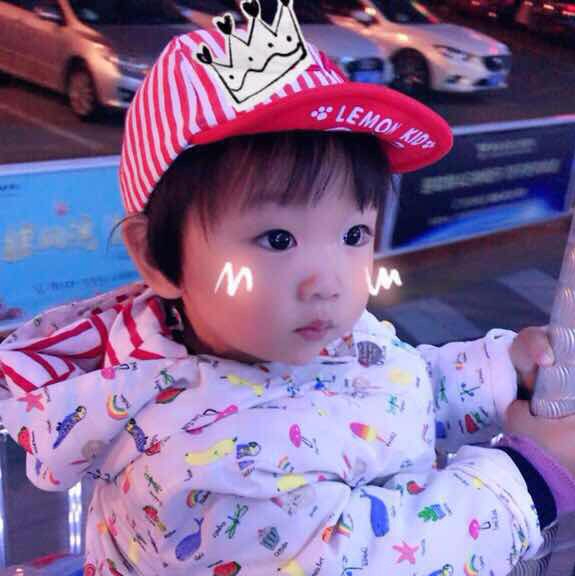 剁手萌妈爱健身 