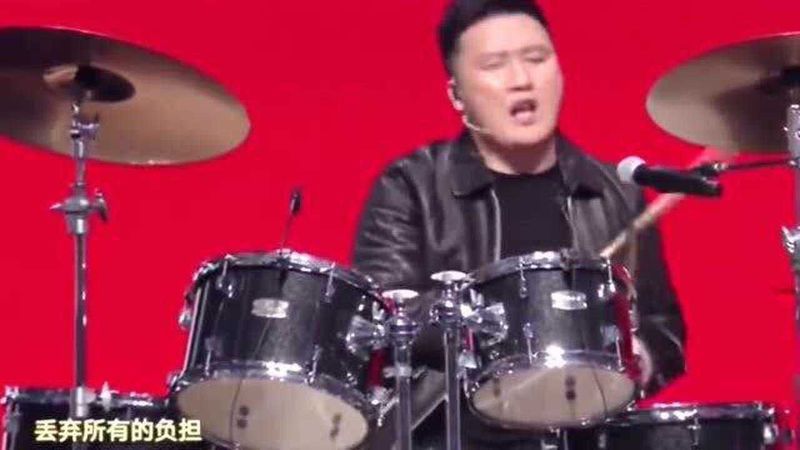 东北F4合体满满的乡村气息,演唱《你的答案》却是满满的乡村时尚感