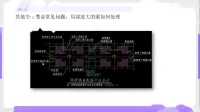 土建2021高阶案例精讲合集18-布置空心楼盖板操作演示