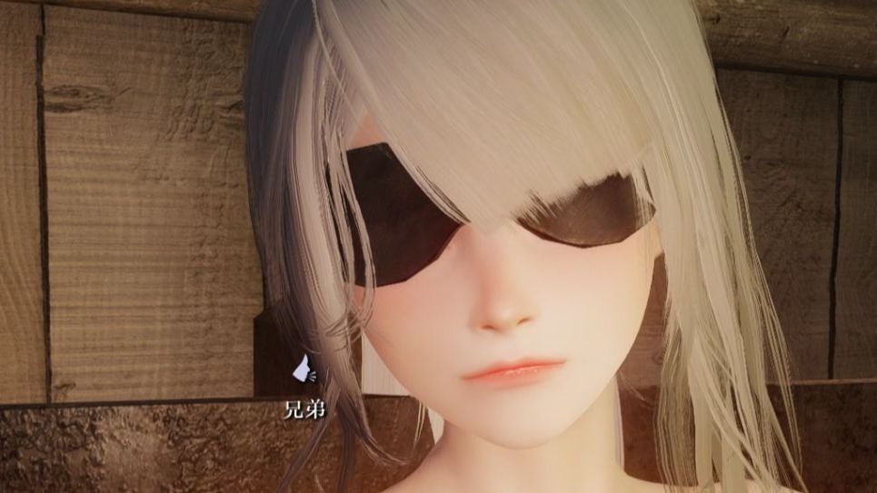 上古卷轴5 绅士实验室 女英雄的麻烦_游戏热门视频