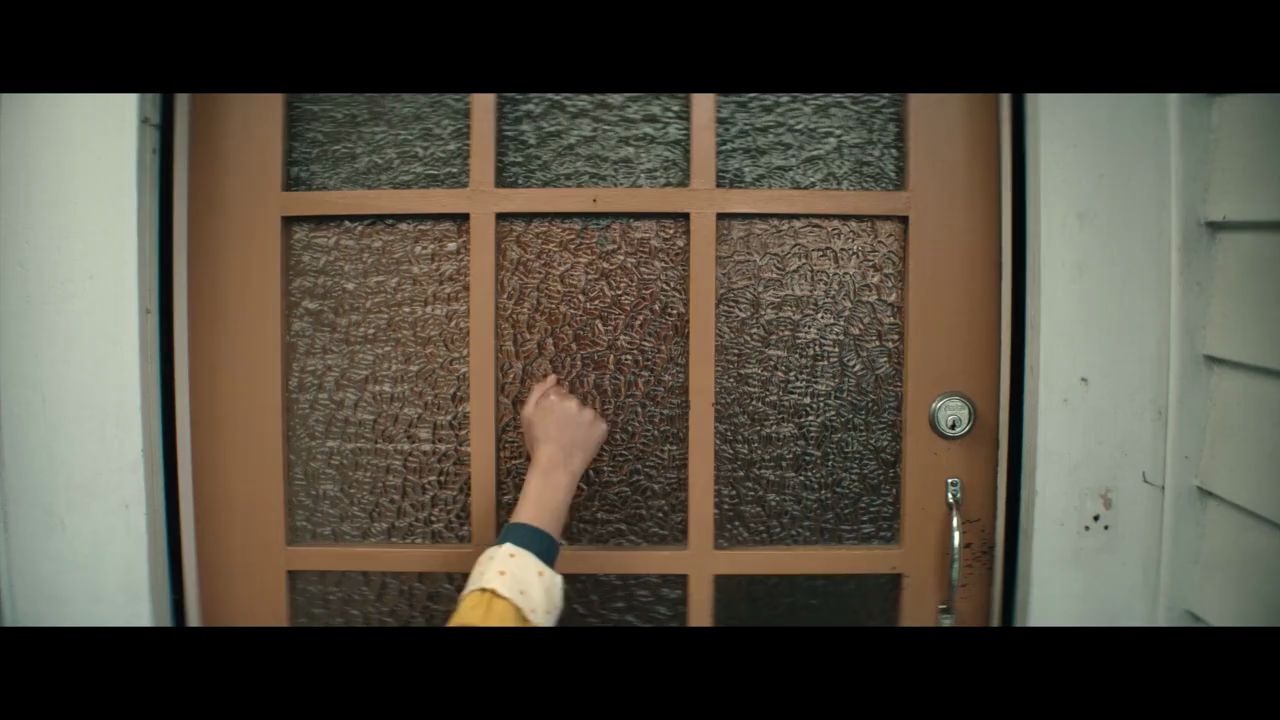 当你儿子爱看的成人片演员出现在家门口