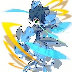 在黑夜闪烁的一点微光 