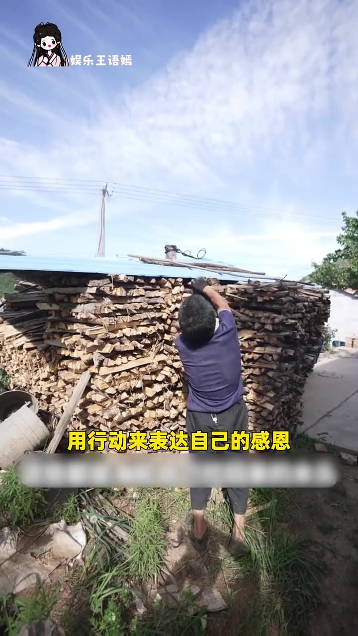 这才是我小学课文里描述出来的世界