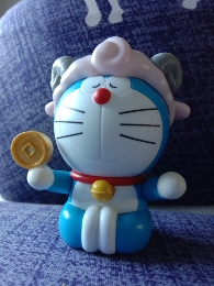 超级摇摆羊 
