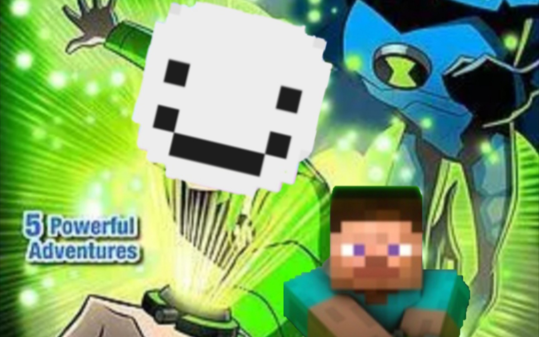 我的世界网易版免费模组推荐-骇客生存