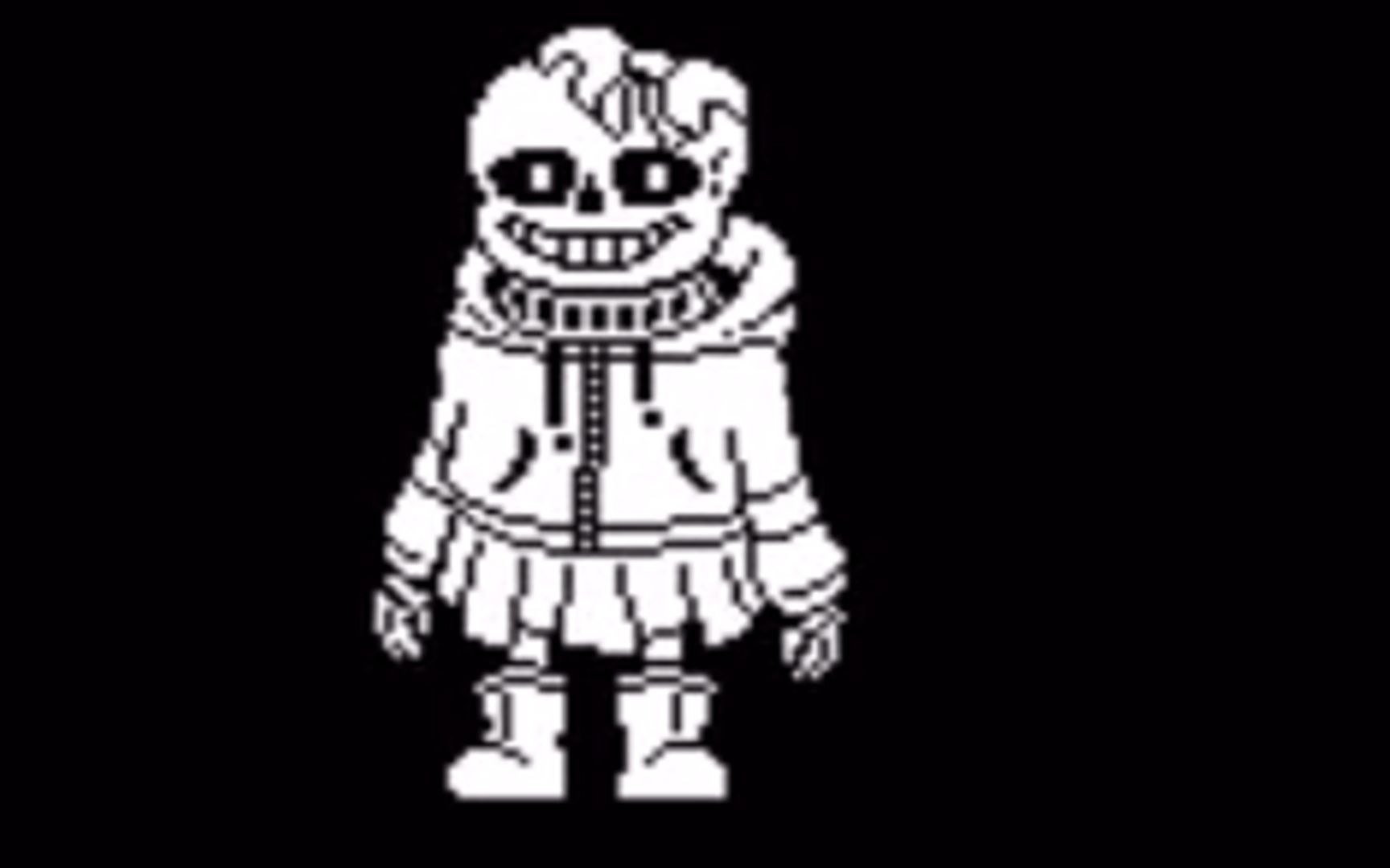 【Our souls sans】你没见过的女衫审判,编程猫中的优质同人